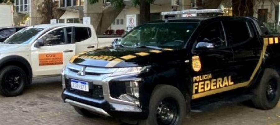 Polícia Federal e MPF deflagram segunda fase da Operação Conectados, no ...
